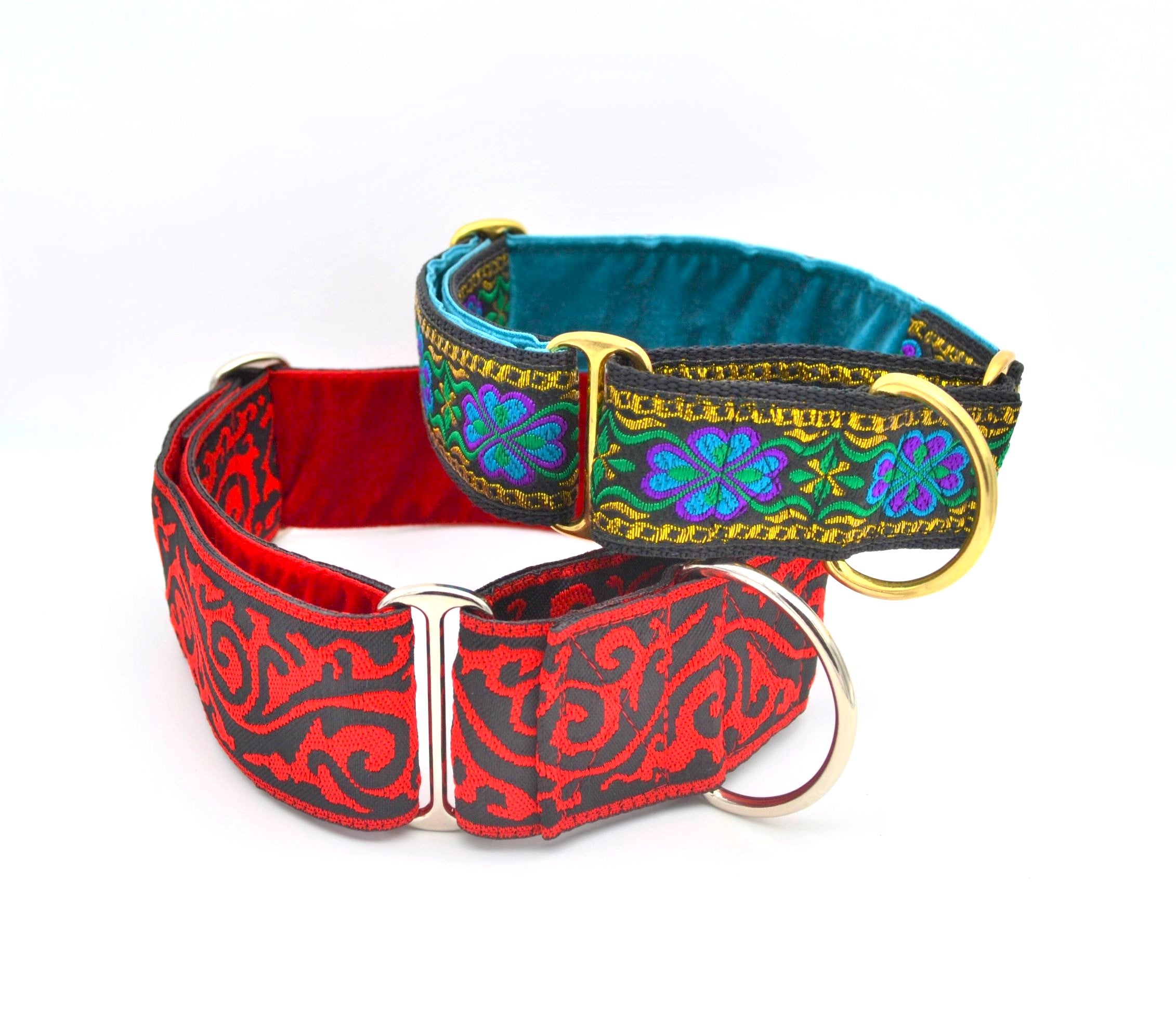 Martingale Collars – Trendy Setters