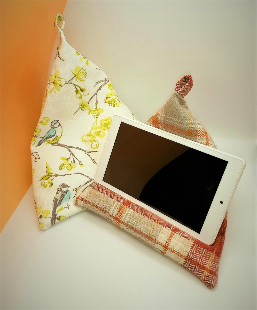 Electronic Device/Tablet Bean Bags – Trendy Setters